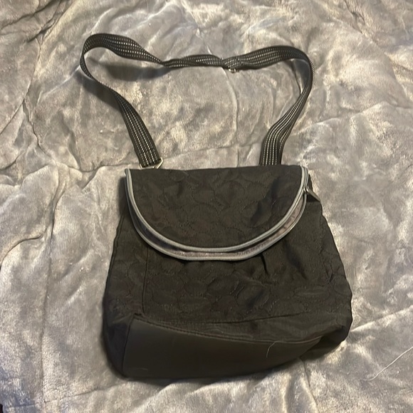 thirty-one | Bags | Thirty One Black Crossbody | Poshmark